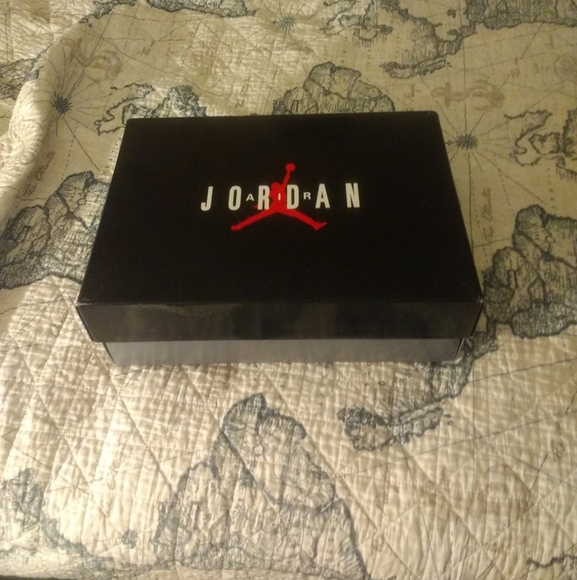 Jordan | Shoes | Jordan Shoe Box | Poshmark